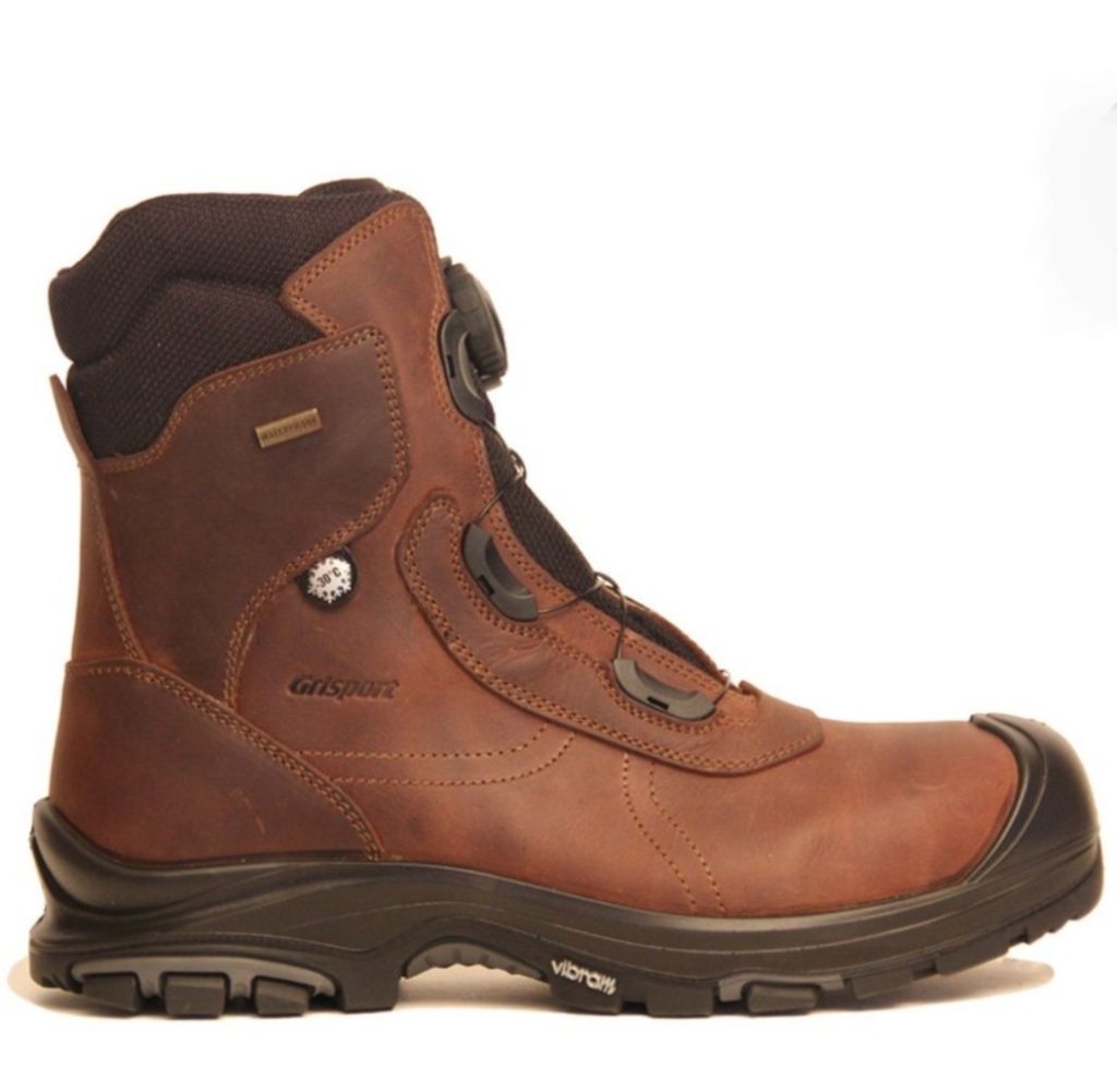 Vibram Boa Construction | Fast shipping to US and Canada