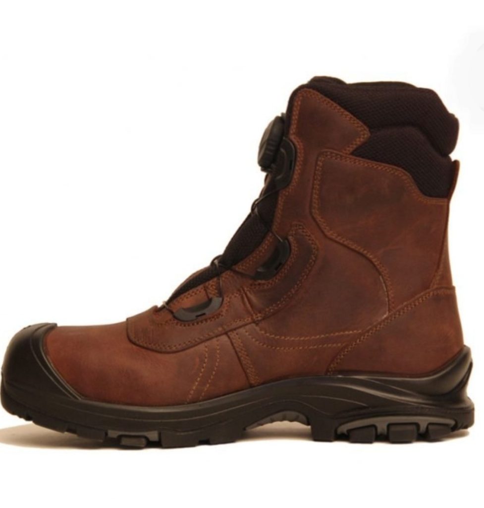 Vibram Boa Construction | Fast shipping to US and Canada